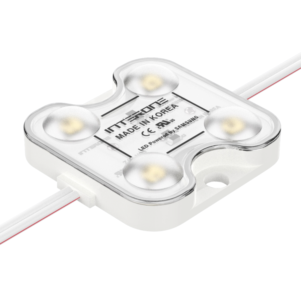 Categoria Módulos de LED para produtos - LEDS ONE - Distribuidores ...
