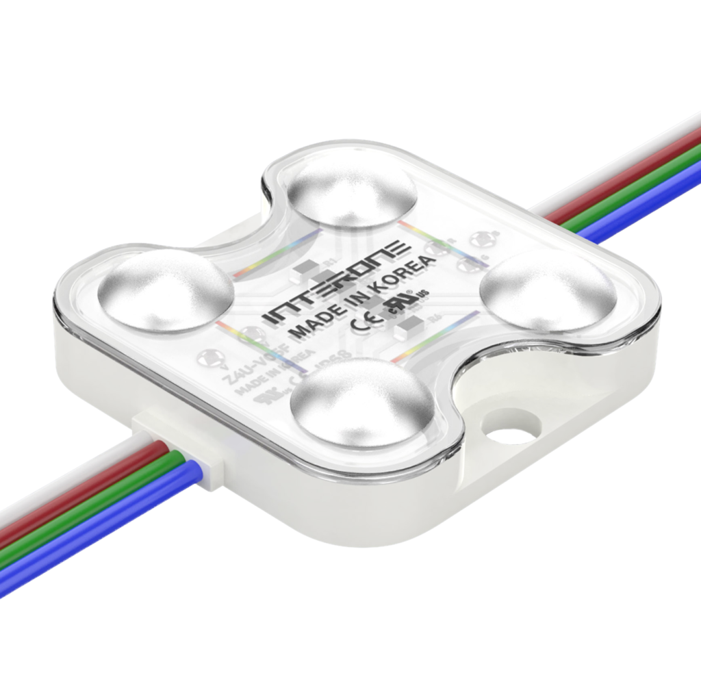 Categoria Módulos de LED para produtos - LEDS ONE - Distribuidores ...